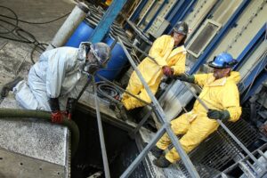 Health and Safety - Total Waste Control Ltd